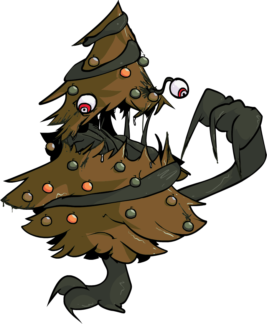 Murder Treeskins Aws Vault Wiki Fandom