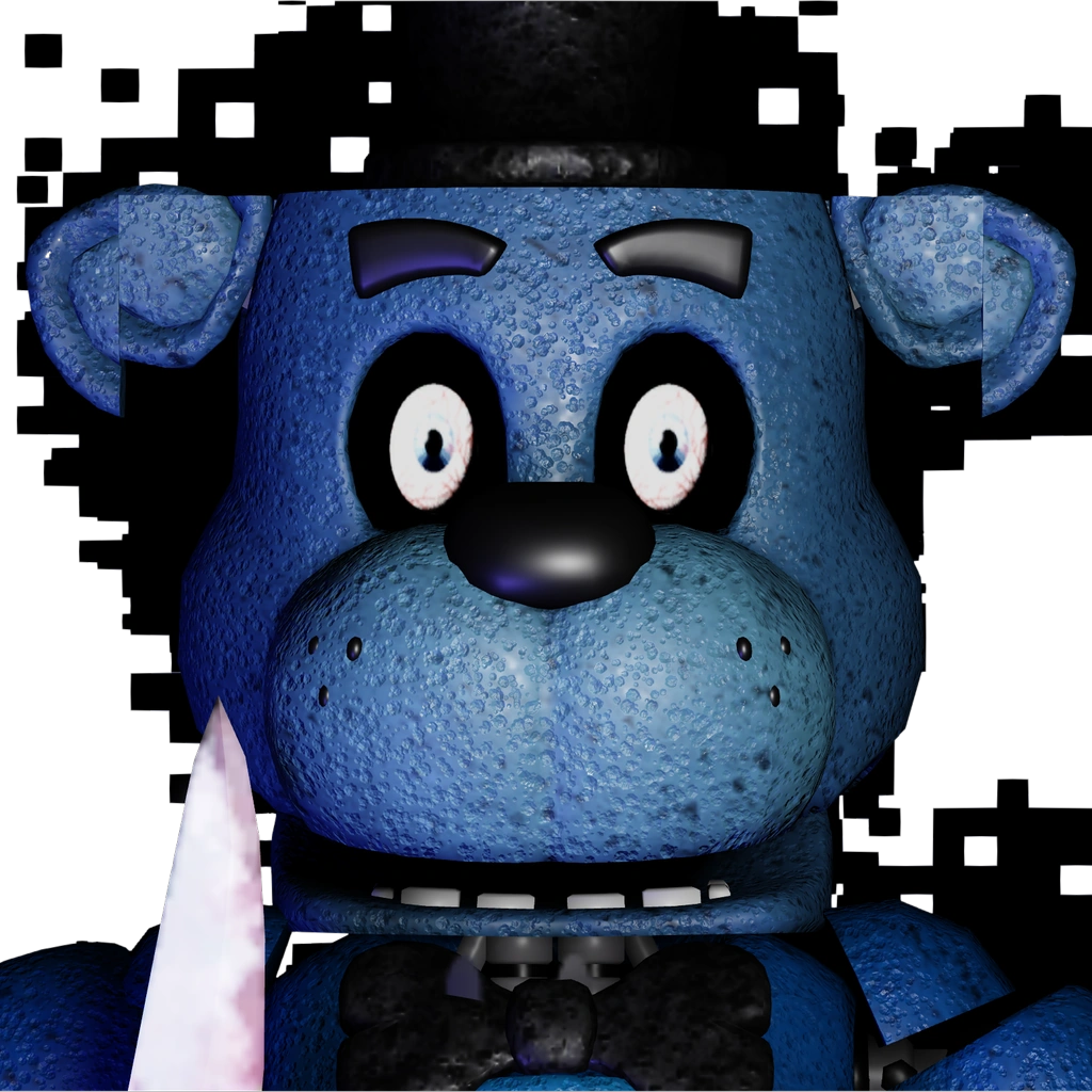 Bear5 | Aw's Vault Wiki | Fandom