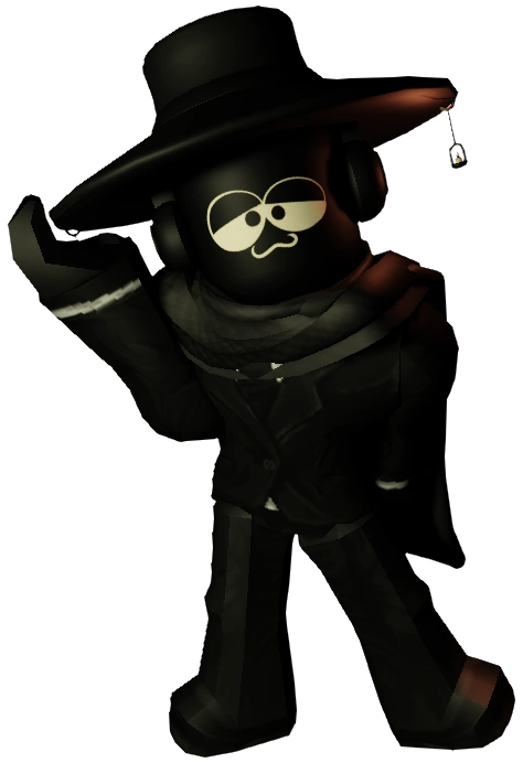 Doodle Detective | Aw's Vault Wiki | Fandom