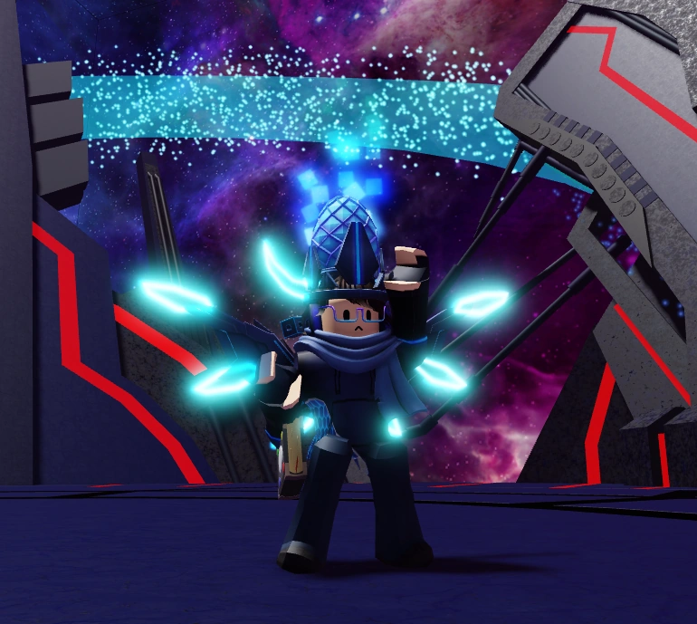 Hunter | Aw's Vault Wiki | Fandom