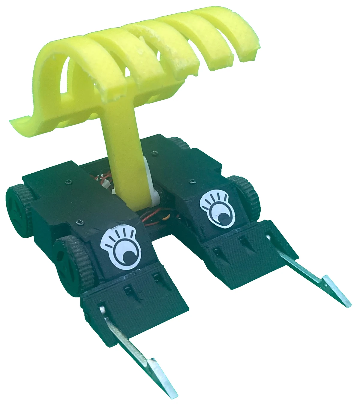 Category:Robots with Unique weapons | Antweight World Series Wiki | Fandom