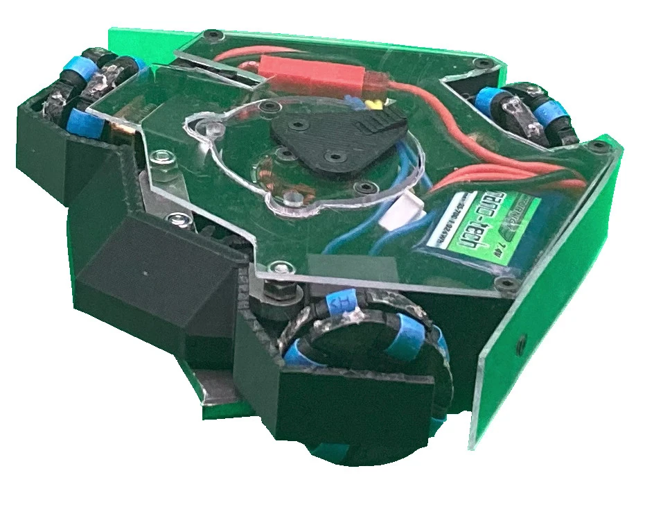 Stack Underflow | Antweight World Series Wiki | Fandom