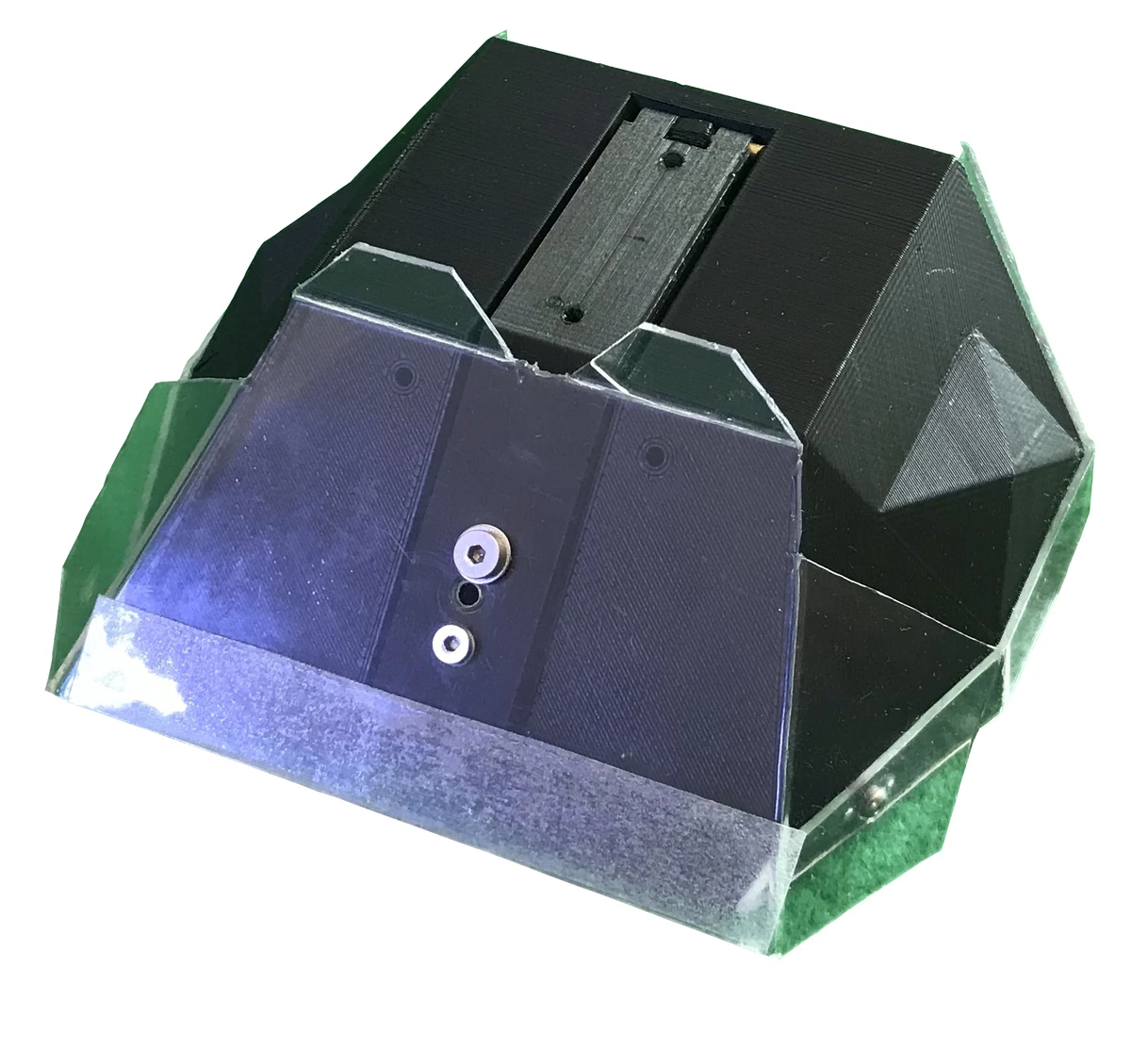 XPR | Antweight World Series Wiki | Fandom