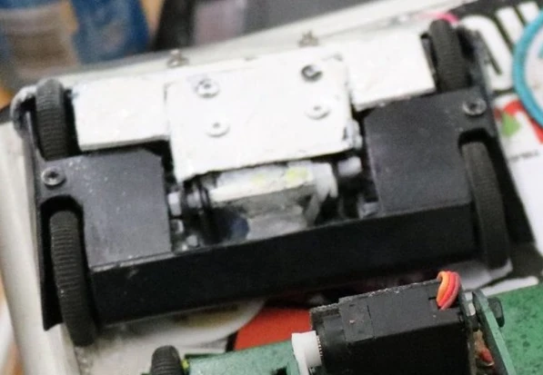 Esper | Antweight World Series Wiki | Fandom