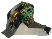 Katjuscha | Antweight World Series Wiki | Fandom