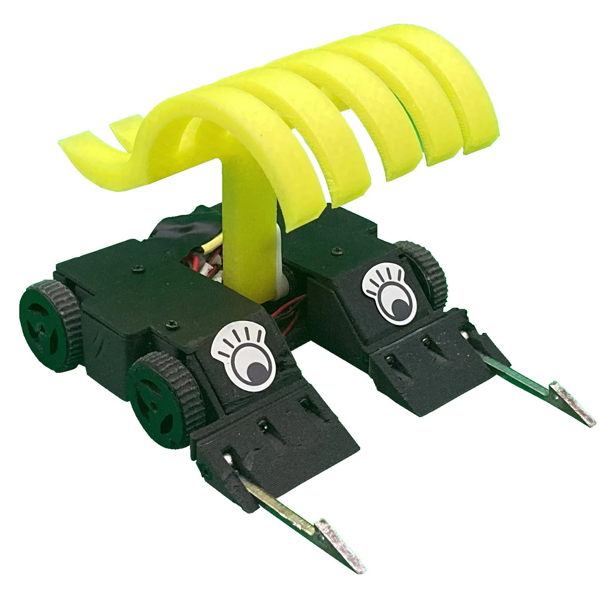 GNC | Antweight World Series Wiki | Fandom