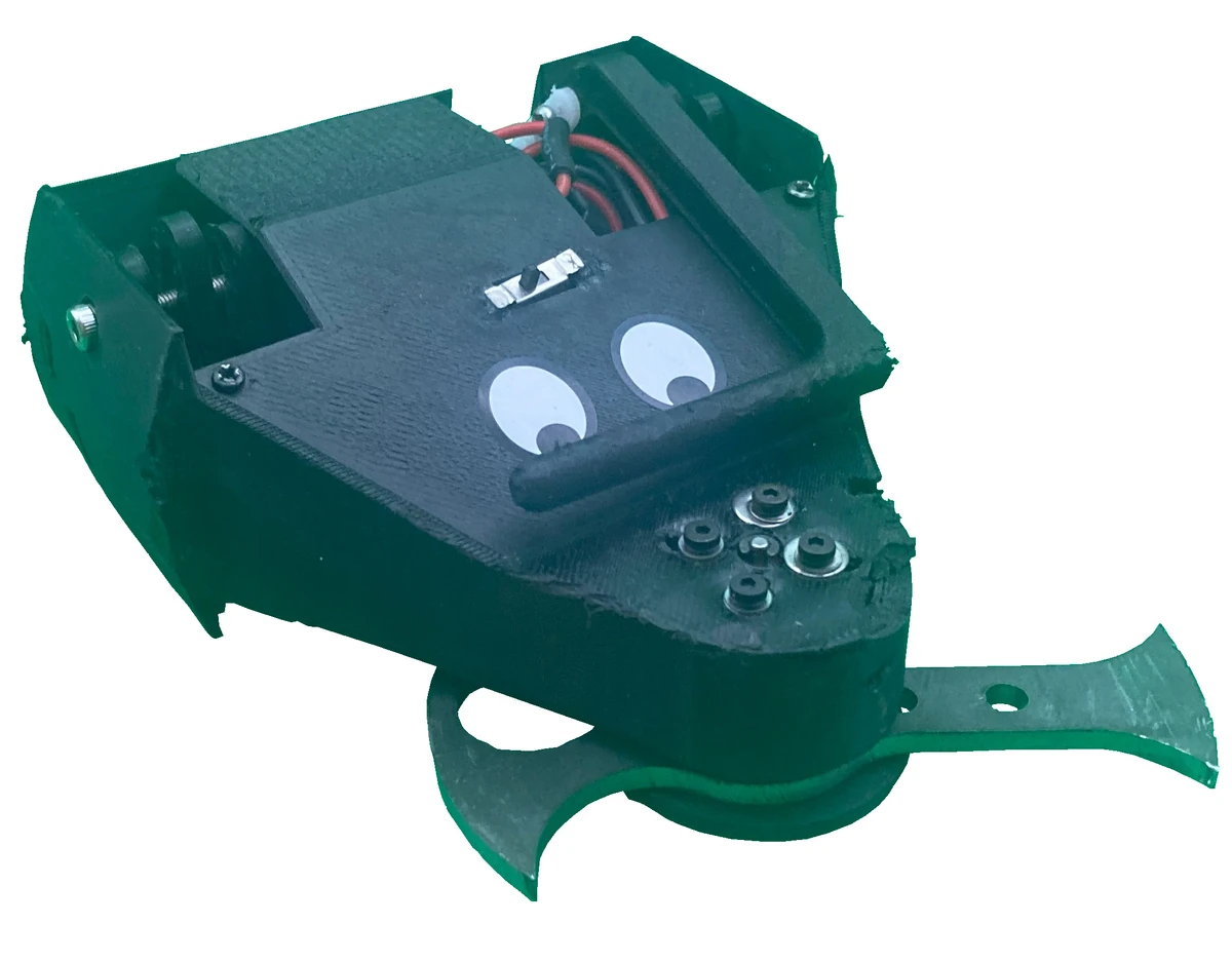 Relativity | Antweight World Series Wiki | Fandom