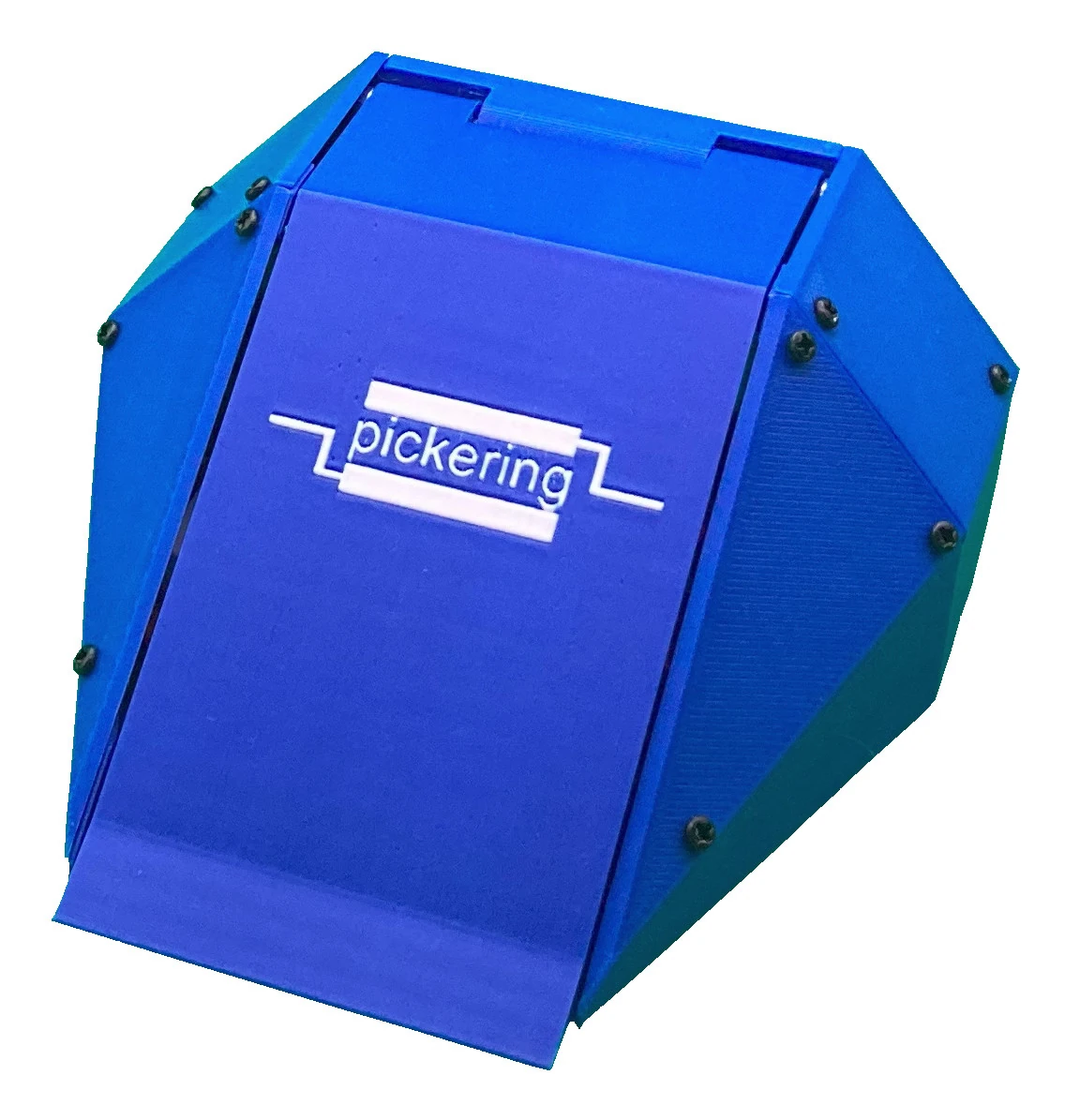 Pickering Punisher | Antweight World Series Wiki | Fandom