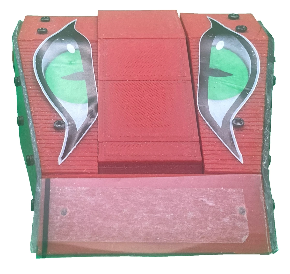 Queen Sarah Denning | Antweight World Series Wiki | Fandom