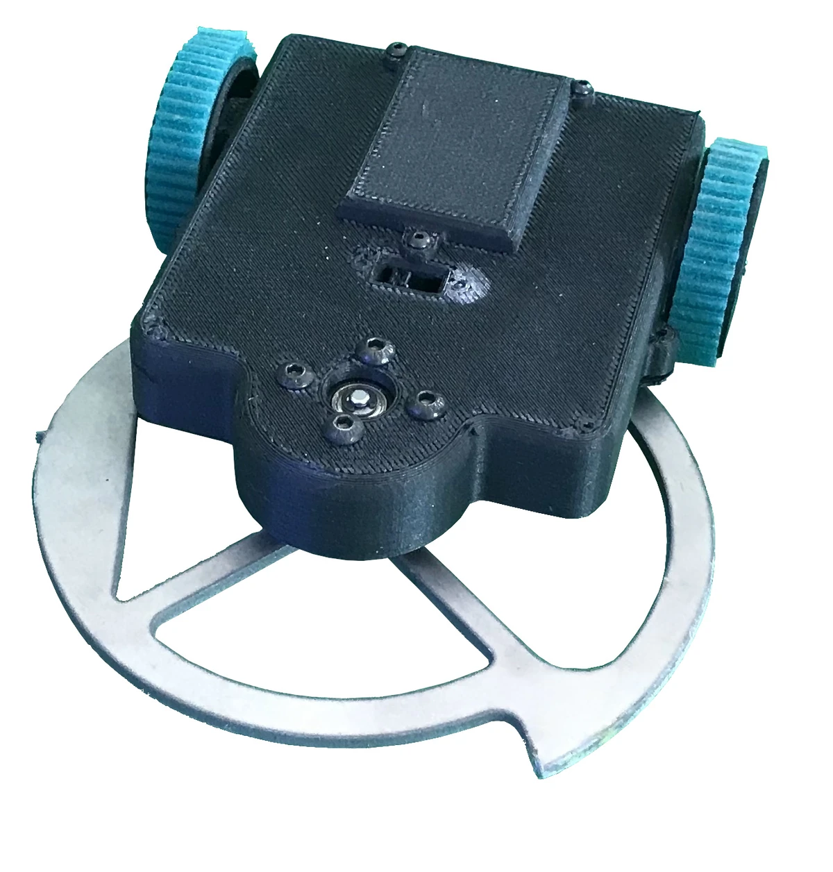 Gargantua | Antweight World Series Wiki | Fandom