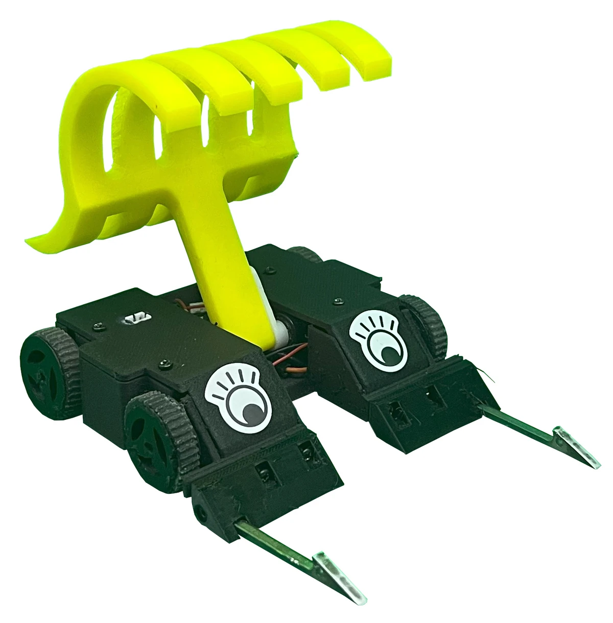 GNC | Antweight World Series Wiki | Fandom