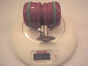 Antilla the Drum | Antweight World Series Wiki | Fandom