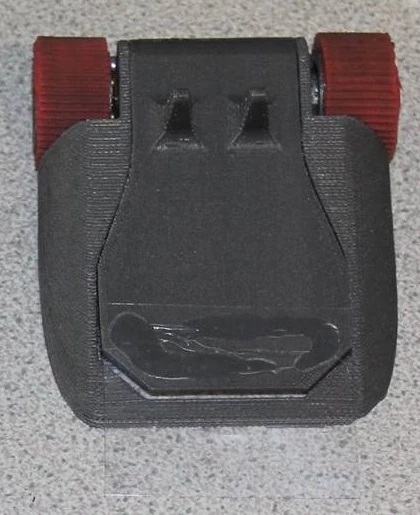 Quake | Antweight World Series Wiki | Fandom