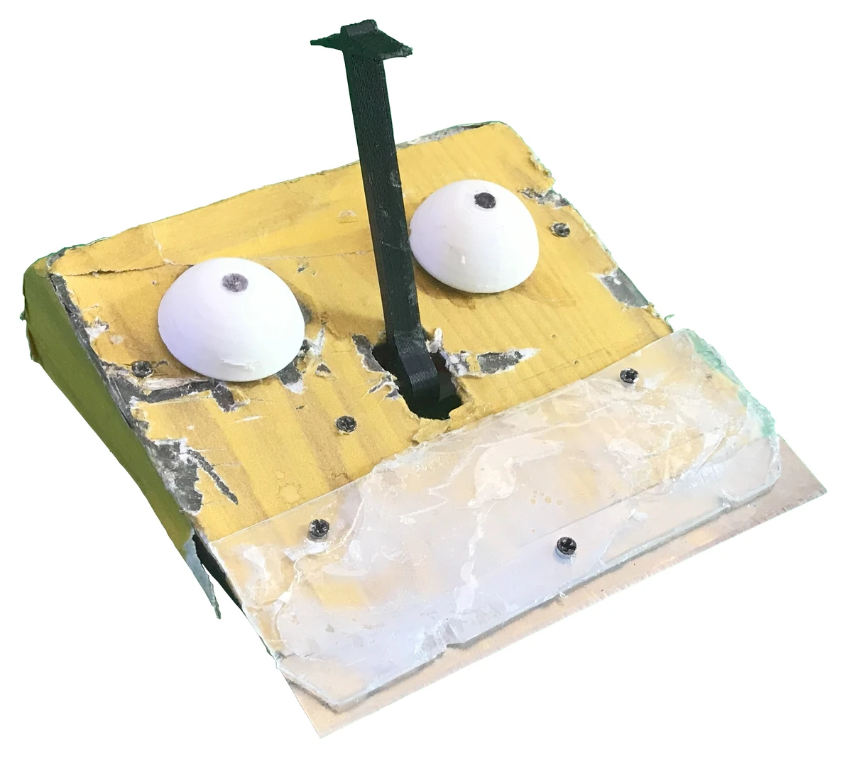 My First Bot | Antweight World Series Wiki | Fandom