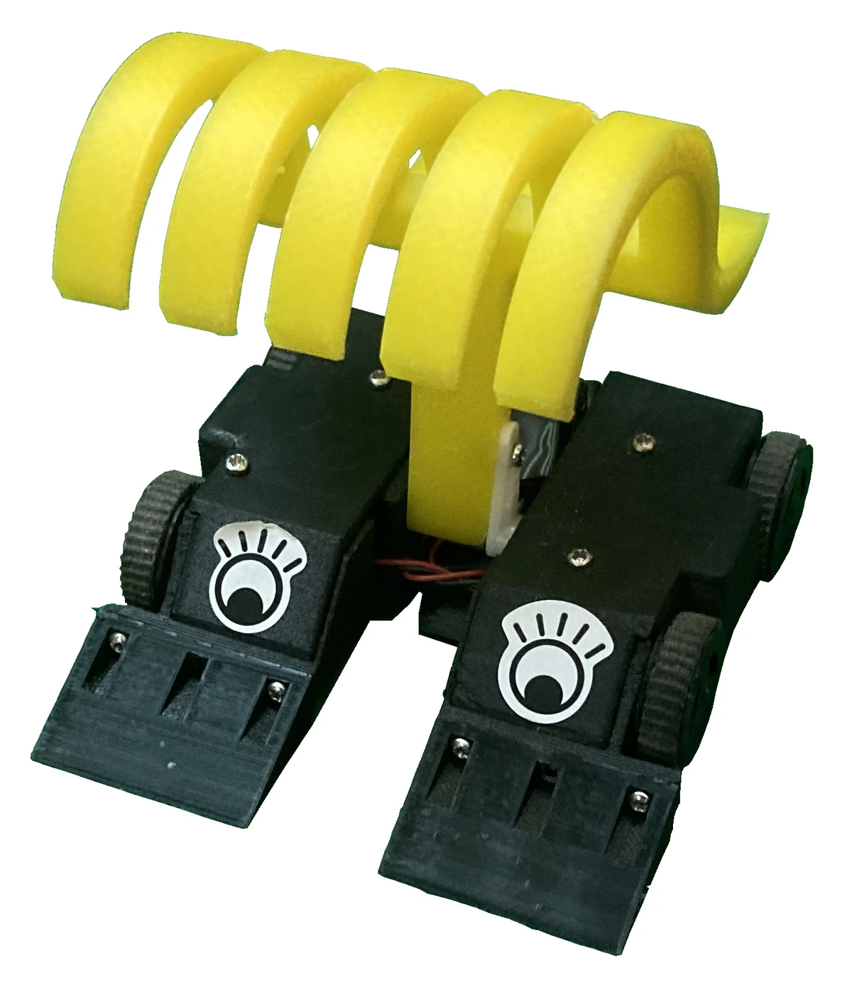 GNC | Antweight World Series Wiki | Fandom