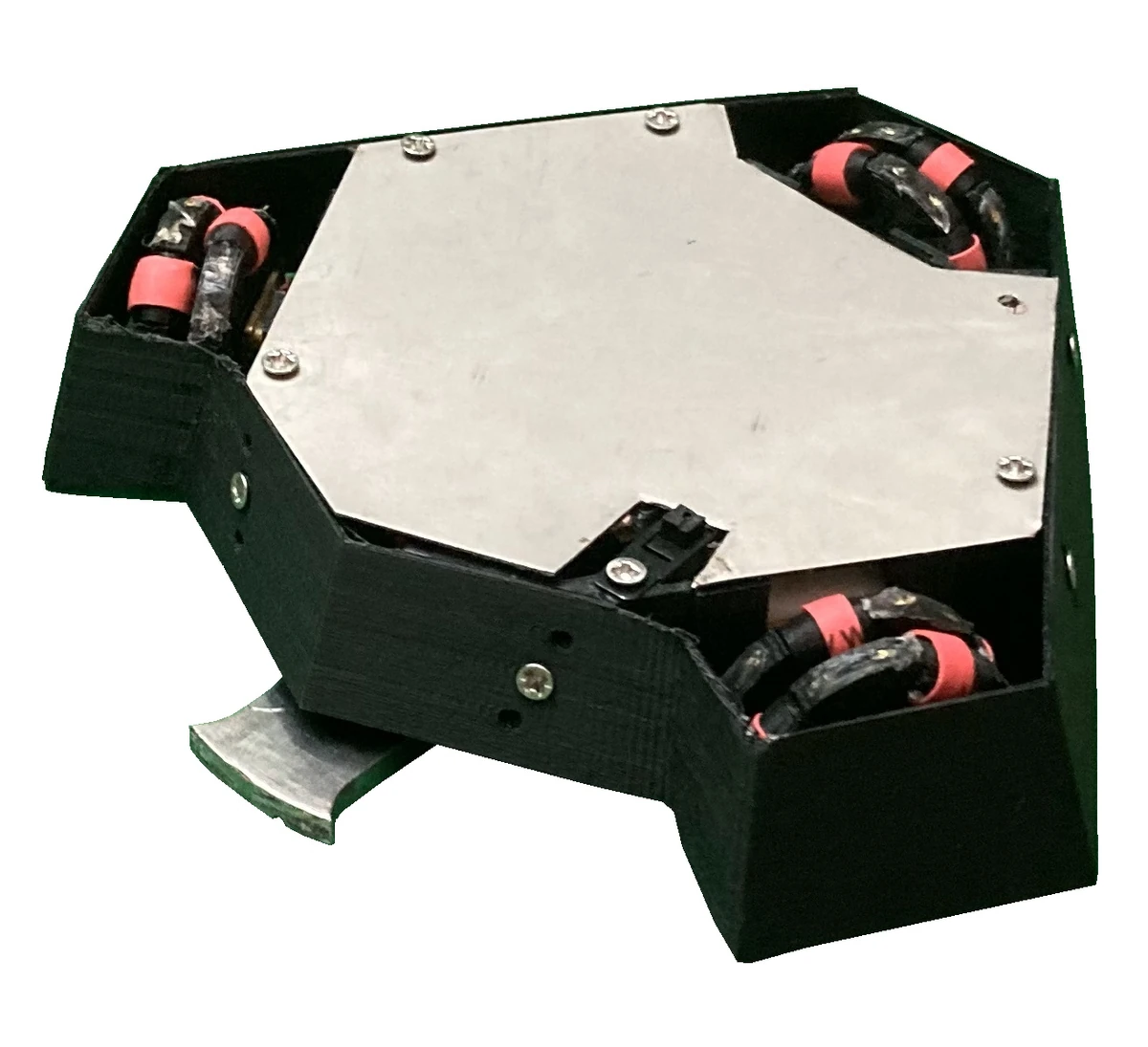 Stack Underflow | Antweight World Series Wiki | Fandom