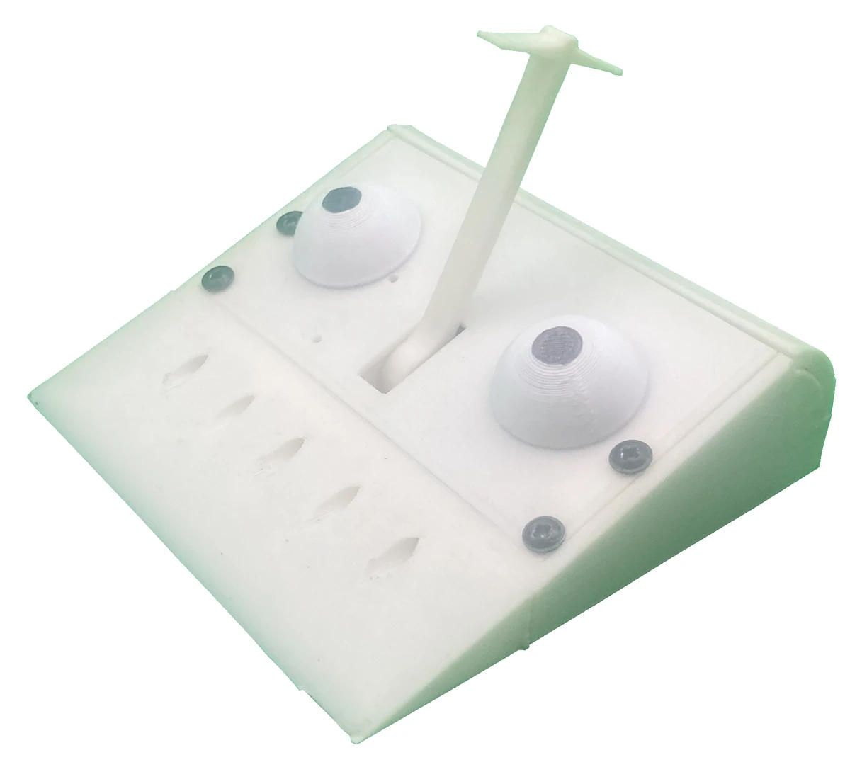 My First Bot | Antweight World Series Wiki | Fandom