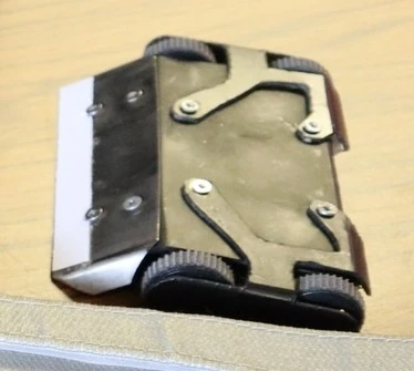 Gotcha b***h | Antweight World Series Wiki | Fandom