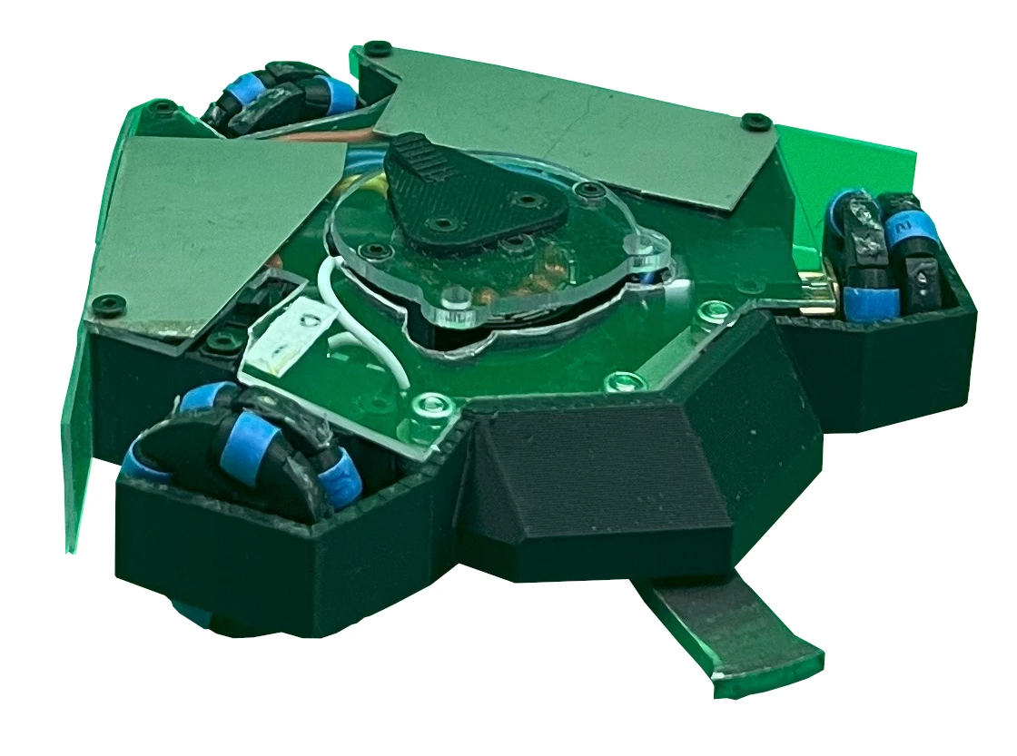 Stack Underflow | Antweight World Series Wiki | Fandom