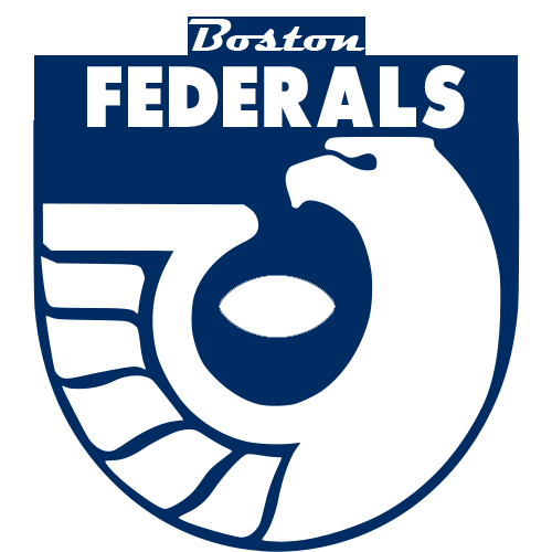 Boston Federals | AWSN Wikia | Fandom