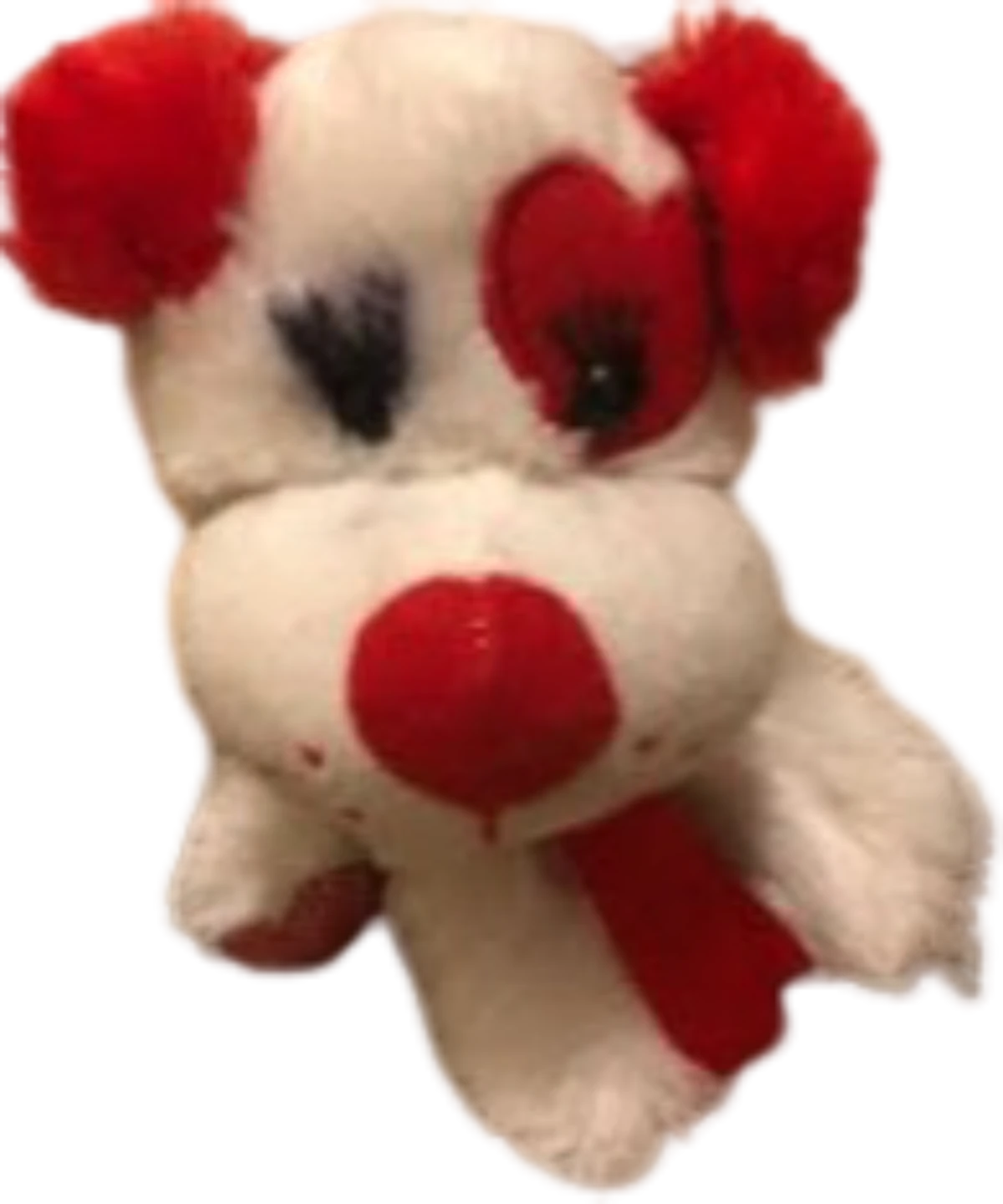 Ruby Puppy | Awsome Videos Wiki | Fandom