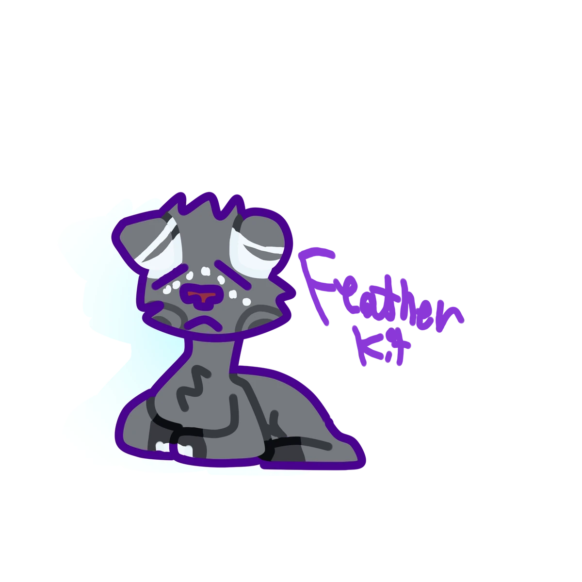 Featherkit | Awtbh Wiki | Fandom