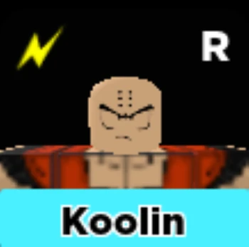 Koolin | Awtd Wiki | Fandom