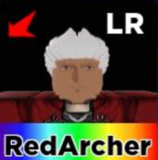 Red Archer | Awtd Wiki | Fandom