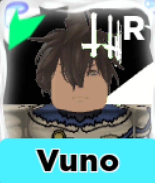 Vuno (Evo) | Awtd Wiki | Fandom