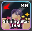 Shining Star Idol | Awtd Wiki | Fandom