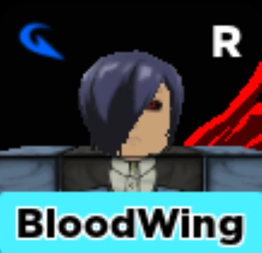 Blood Wing | Awtd Wiki | Fandom