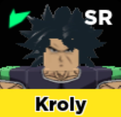 Kroly | Awtd Wiki | Fandom