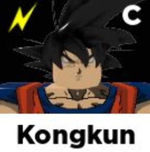Kongkun | Awtd Wiki | Fandom