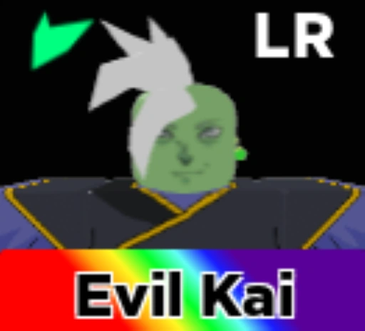Evil Kai | Awtd Wiki | Fandom