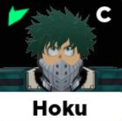 Hoku | Awtd Wiki | Fandom