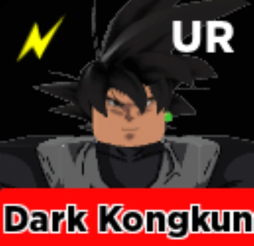 Dark Kongkun | Awtd Wiki | Fandom