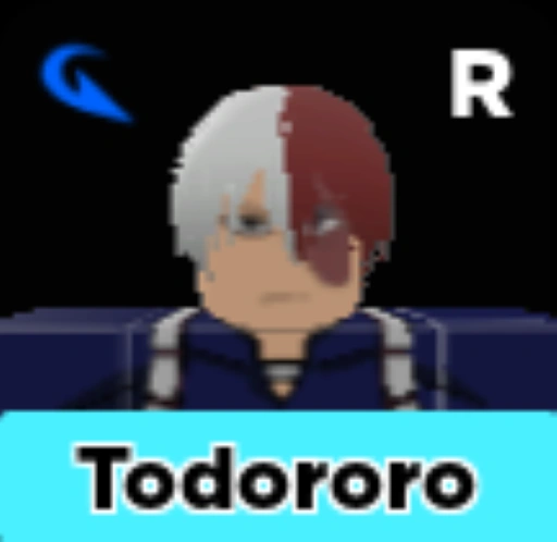 Todororo | Awtd Wiki | Fandom