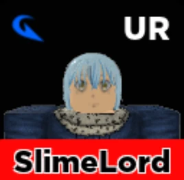 Slime Lord | Awtd Wiki | Fandom