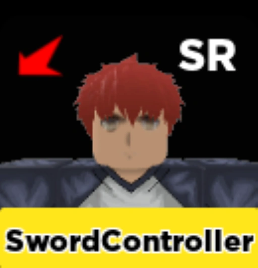Sword Controller | Awtd Wiki | Fandom