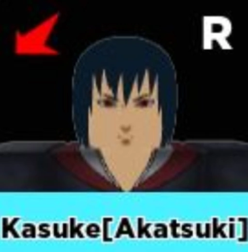 Kasuke (Akatsuki) | Awtd Wiki | Fandom