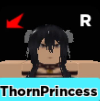 Thorn Princess | Awtd Wiki | Fandom