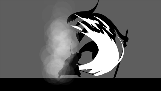 Power Slash | Armed With Wings Wiki | Fandom