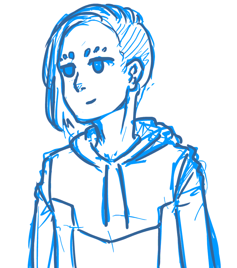 Zeil | Armed With Wings Wiki | Fandom