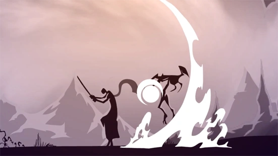 Power Slash | Armed With Wings Wiki | Fandom