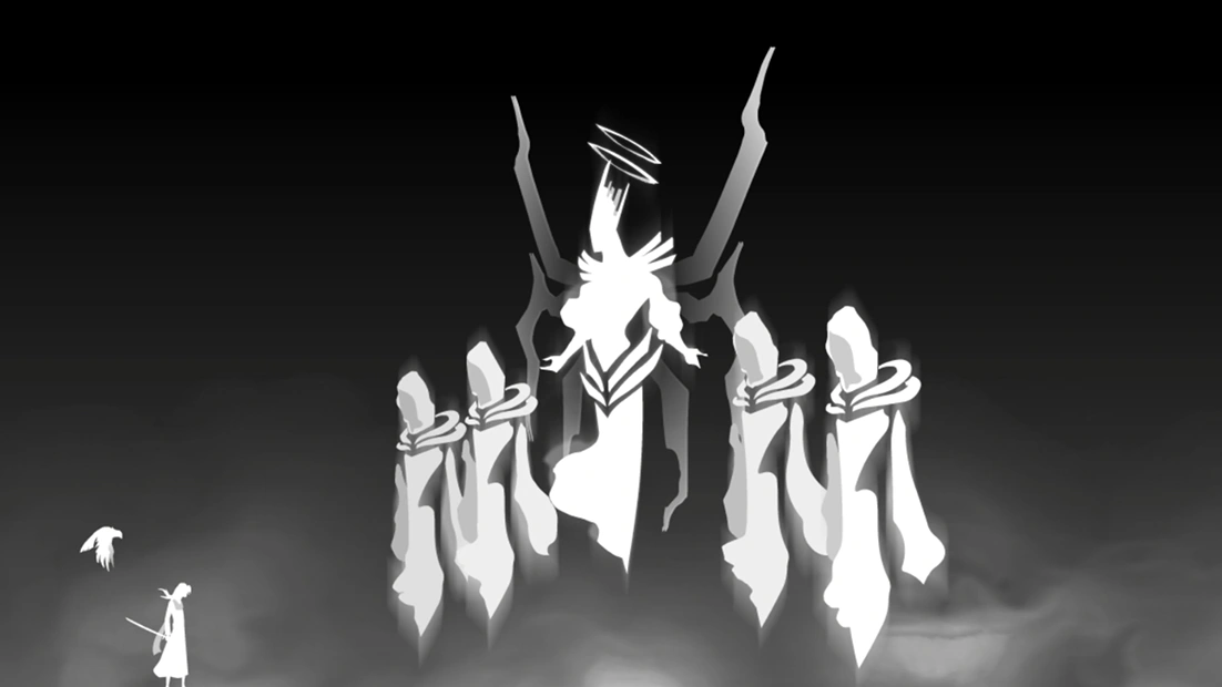 Blackmist | Armed With Wings Wiki | Fandom