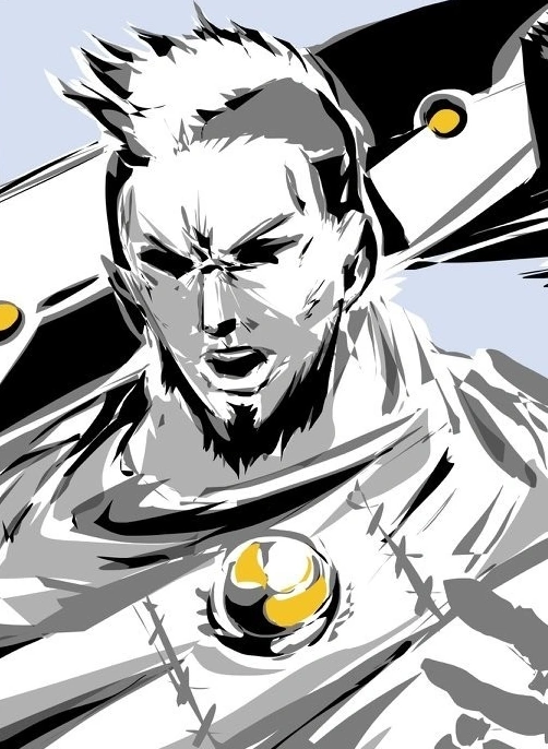 Trax | Armed With Wings Wiki | Fandom