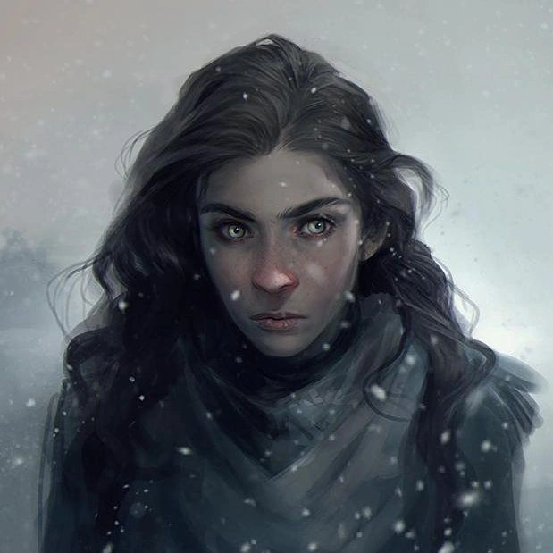 Lyra Hawkwood | Virana Wiki | Fandom