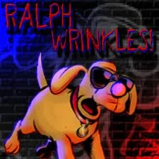 Ralph Wrinkles | Axe Cop Wiki | Fandom