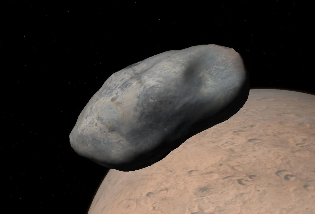 Orpheus I | Axel Alpha Wiki | Fandom