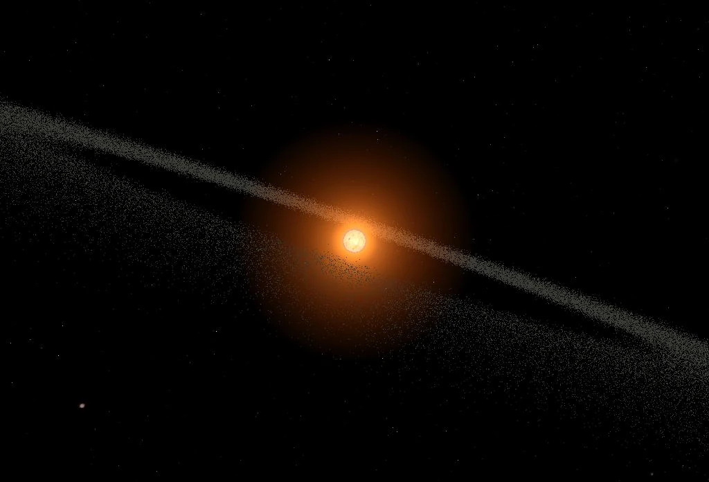 Asteroid belt of Remus | Axel Alpha Wiki | Fandom